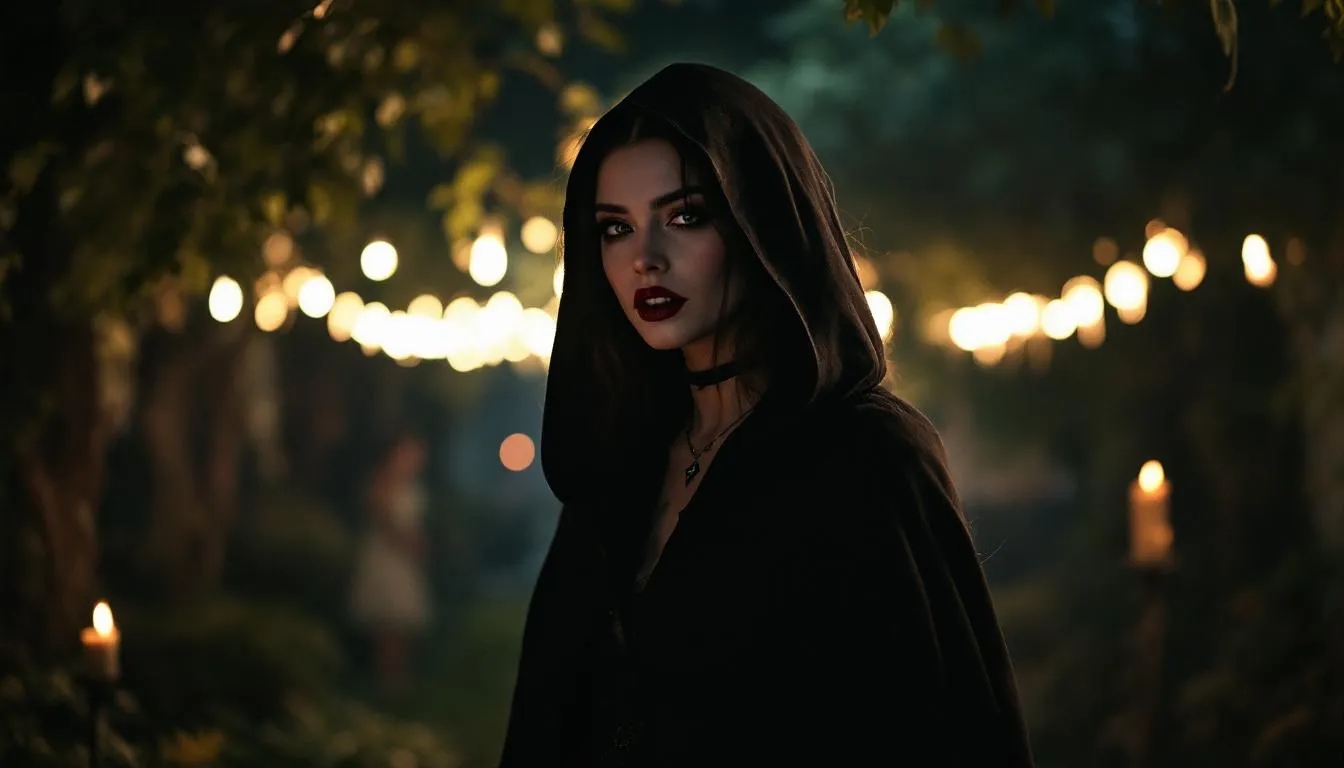 Essential Vampire Costume Props – InfoStarBase