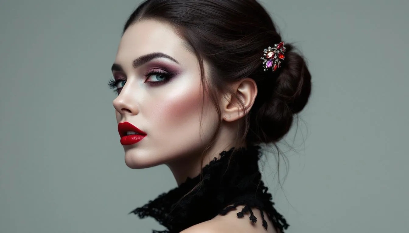 Halloween Hairstyle Ideas – InfoStarBase